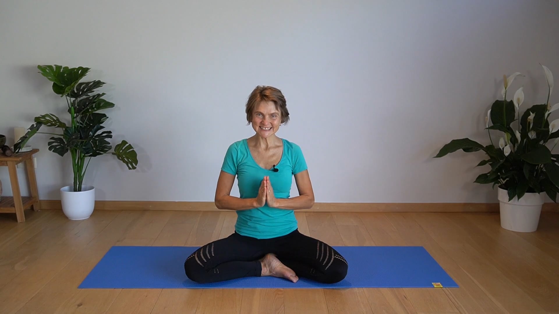 Video Yoga Online – Débuter – Yoga du Matin | Yoga4You